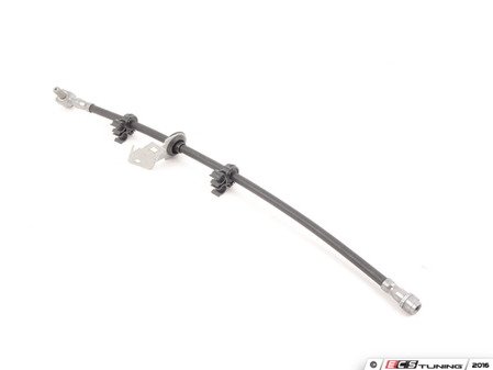 ATE - 1634202548 - Front Brake Hose