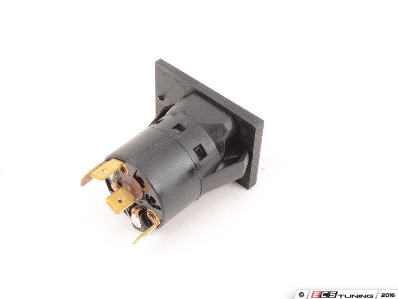 Genuine BMW - 61311369275 - RR WNDW SWITCH (61-31-1-369-275)