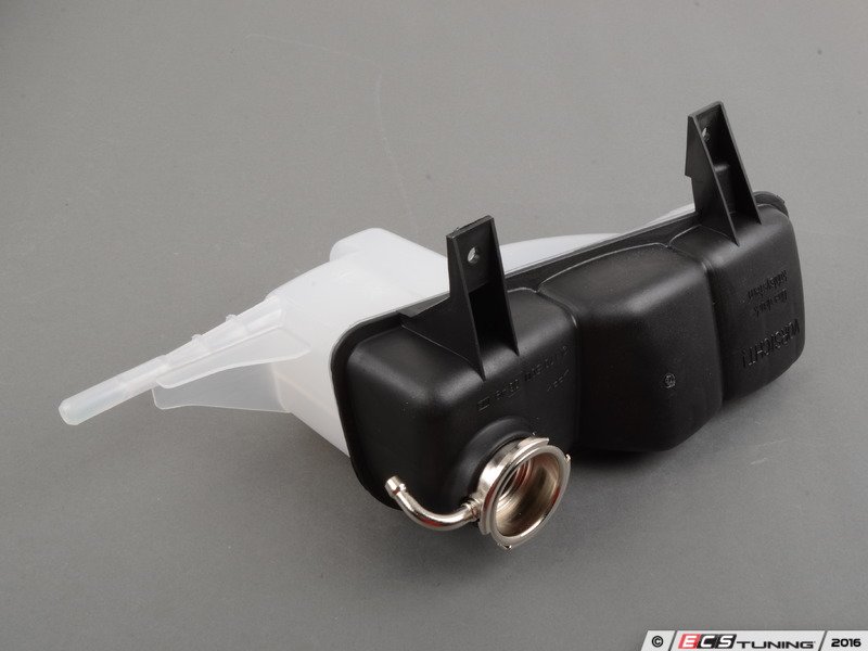 Genuine Mercedes Benz - 1705000649 - Coolant Expansion Tank