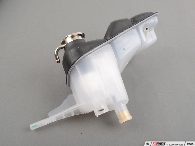 Genuine Mercedes Benz - 1705000649 - Coolant Expansion Tank