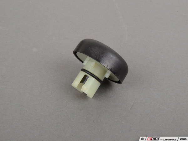 Genuine Mercedes Benz - 1262700182 - BREATHER