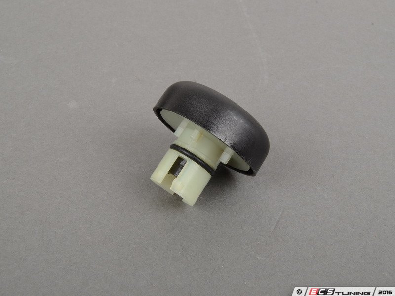 Genuine Mercedes Benz - 1262700182 - BREATHER