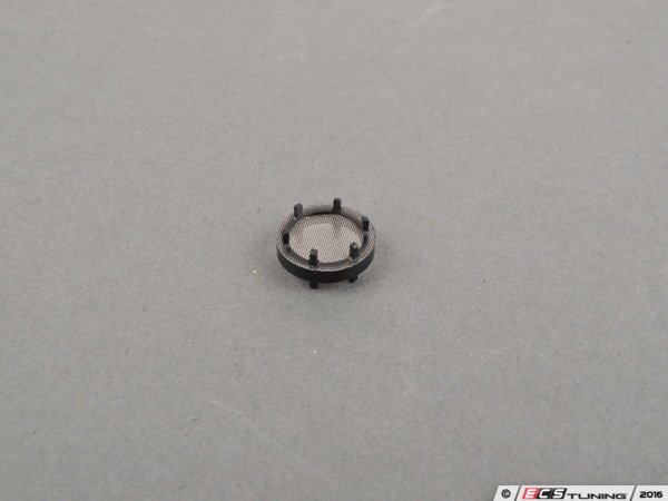 Genuine Mercedes Benz - 1402700498 - FILTER