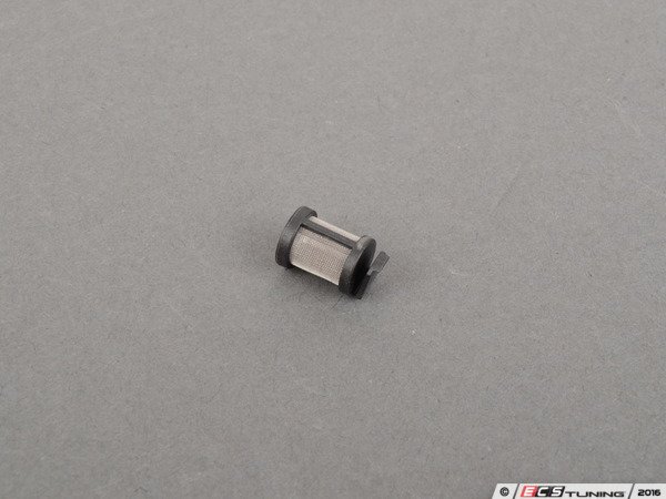 Genuine Mercedes Benz - 1402700298 - FILTER