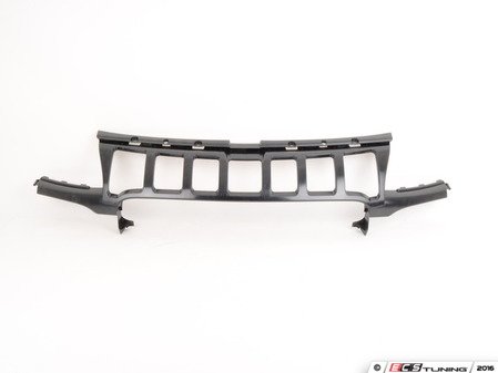 Genuine Porsche - 95550591501 - BUMPER COVER