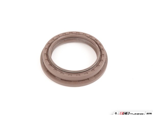 Genuine Volkswagen Audi - 01V409400A - Input Shaft Seal (01V 409 400 A)