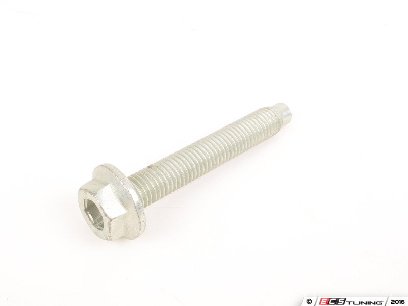 Genuine Volkswagen Audi - N90884701 - Transmission Mounting Bolt ...