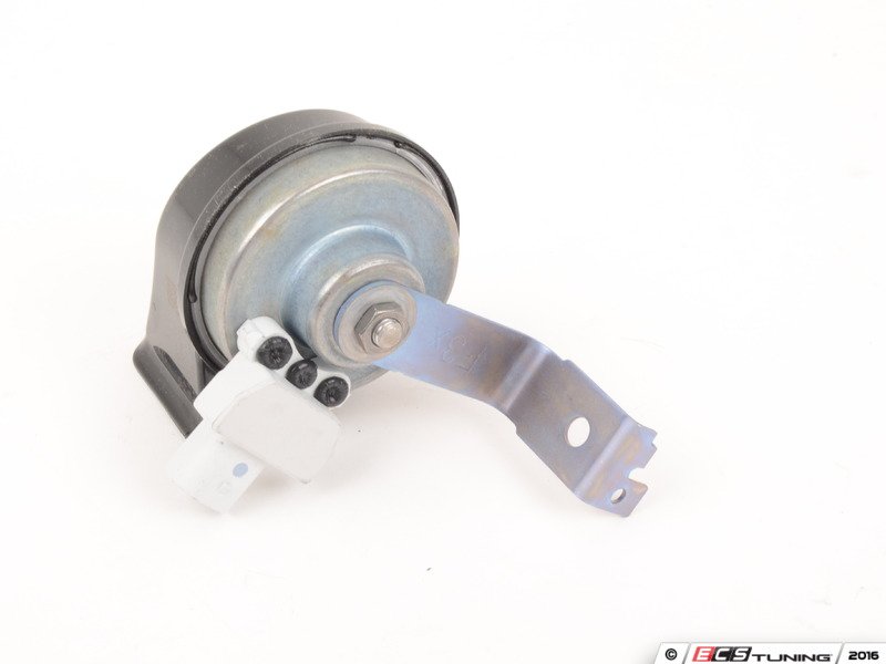 Genuine BMW - 61337400704 - Low-Frequency Air Horn - Electronic (61-33 ...