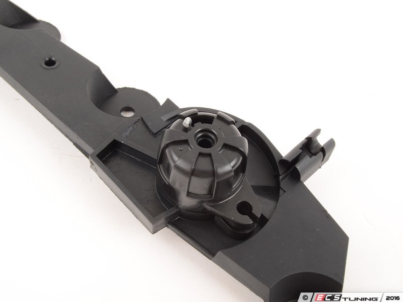 Genuine BMW - 51439143458 - Bracket Obd/Hood Release (51-43-9-143-458)