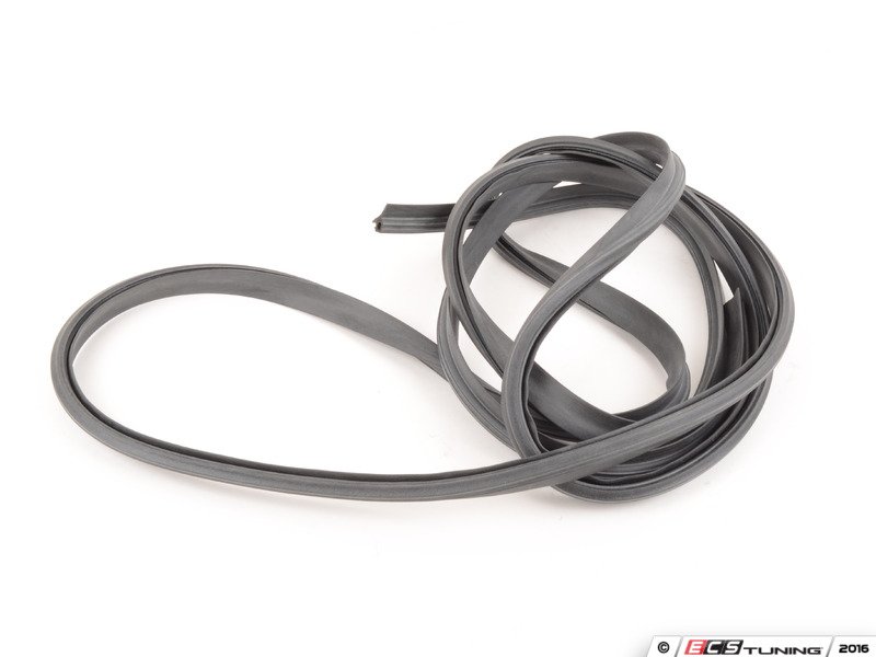 Genuine BMW - 54121938369 - 7-GASKET (54-12-1-938-369)