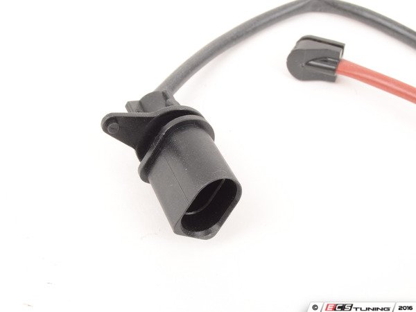 Bowa - 4G0615121C - Front Brake Pad Wear Sensor