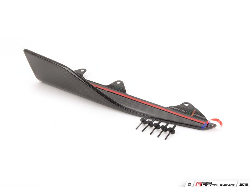 Genuine BMW M Performance - 51192365984 - ROCKER PANEL COVER,