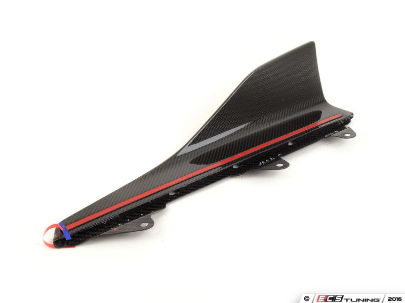 Genuine BMW M Performance - 51192365984 - ROCKER PANEL COVER,