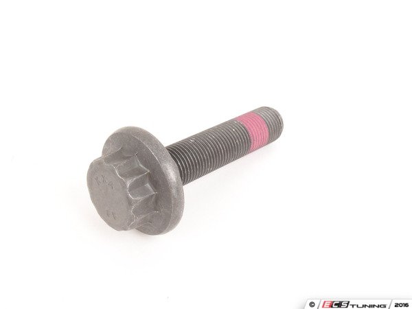 Febi - WHT005437 - Drive Axle Shoulder Bolt - Priced Each