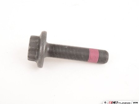 Febi - WHT005437 - Drive Axle Shoulder Bolt - Priced Each