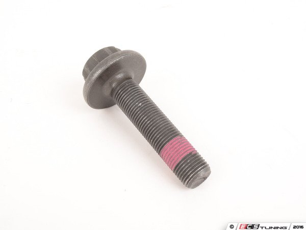 Febi - WHT005437 - Drive Axle Shoulder Bolt - Priced Each