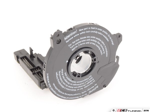 Genuine Mercedes Benz - 2215451416 - CONTROL UNIT