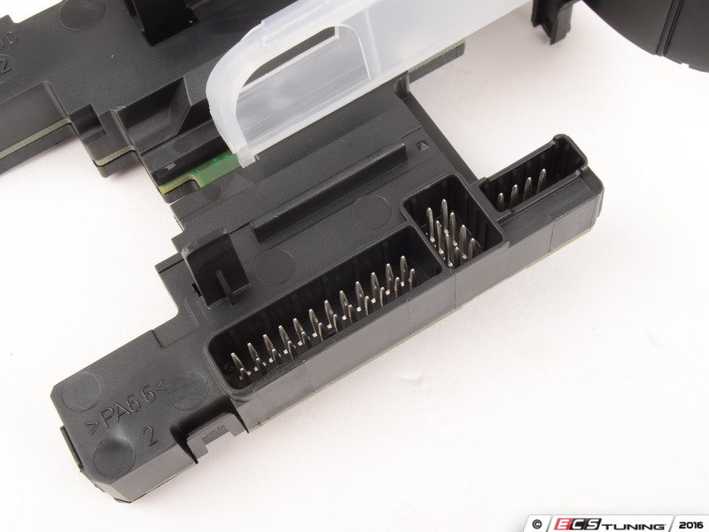 Genuine Mercedes Benz - 2215451416 - CONTROL UNIT