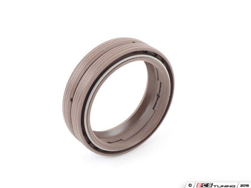 Genuine Volkswagen Audi - 01V409400B - SEAL (01V 409 400 B)