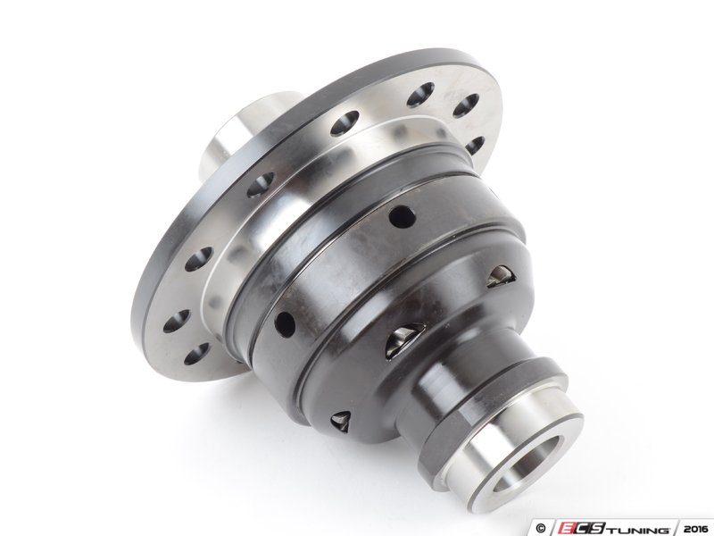 Wavetrac - 48309185WK - E55 / E63 / C63 / SL55 / SLK55 / SL65 AMG Rear ...