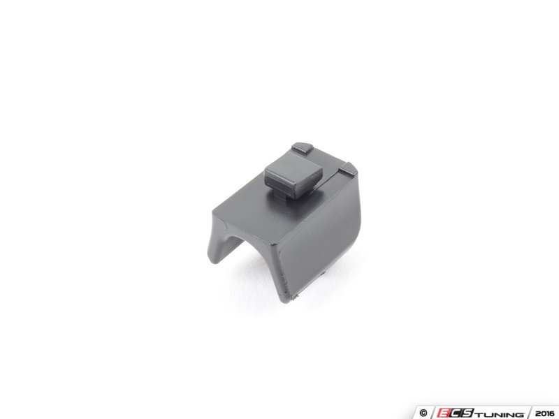 Genuine BMW - 51317255727 - CLIP (51-31-7-255-727)