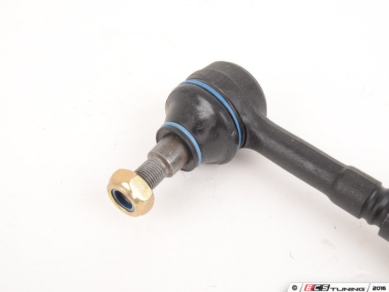 URO - 1243300803 - Tie Rod Assembly - Left (Driver) Side