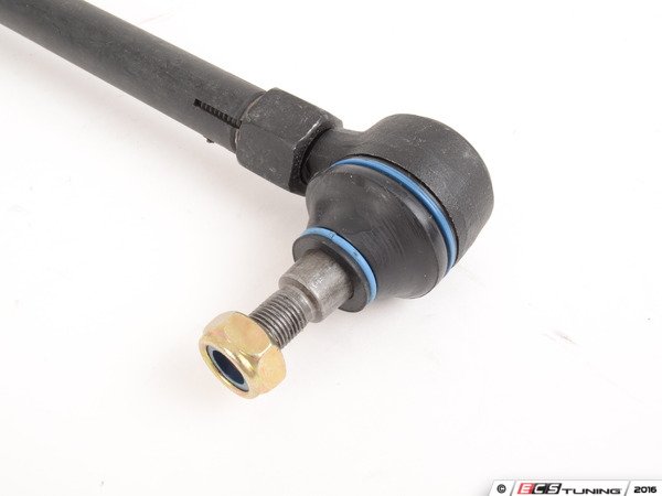 URO - 1243300803 - Tie Rod Assembly - Left (Driver) Side