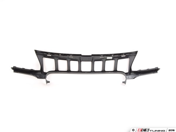 Genuine Porsche - 95550591501 - BUMPER COVER