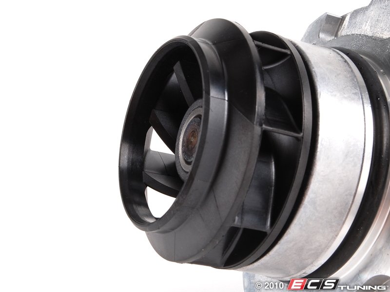 Genuine Volkswagen Audi - 06A121012G - Water Pump (06A 121 012 G)