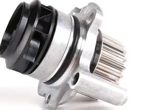 Genuine Volkswagen Audi - 06A109479F - Timing Belt Tensioner (06A 109 ...