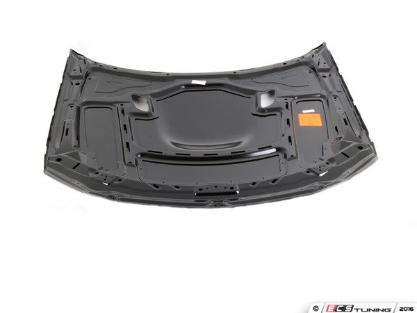 Genuine BMW - 41618056142 - Hood (41-61-8-056-142)