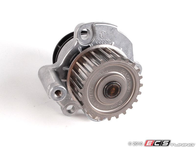 Genuine Volkswagen Audi - 06A121012G - Water Pump (06A 121 012 G)
