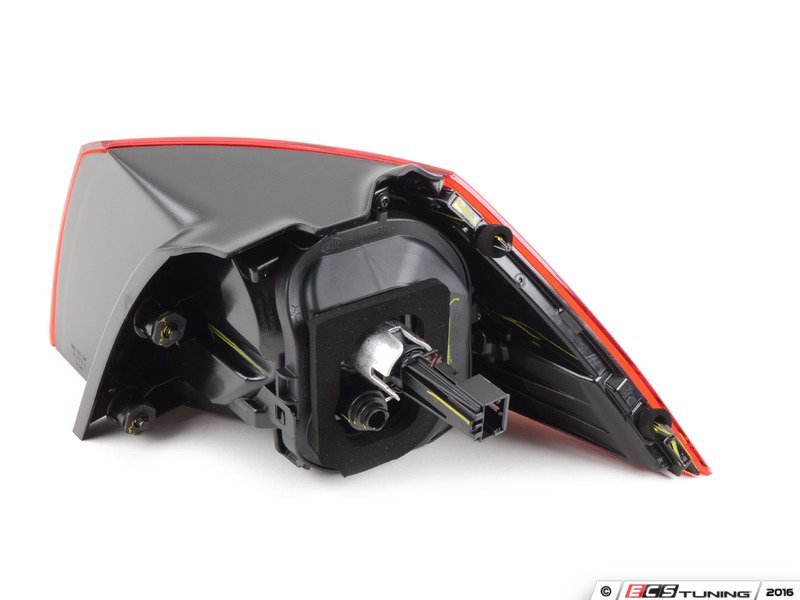 Genuine Volkswagen Audi - 5GM945095B - Outer Tail Light - Left (5GM 945 ...