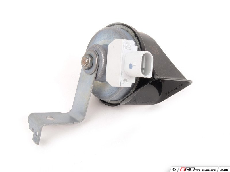 Genuine BMW - 61337400703 - High-Frequency Air Horn - Electronic (61-33 ...