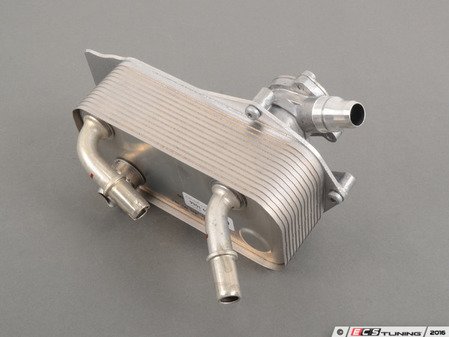 ACM - 17217551647 - Transmission Oil Cooler