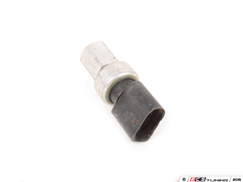 Original Equipment Supplier - 1K0959126A - A/C Pressure Safety Switch