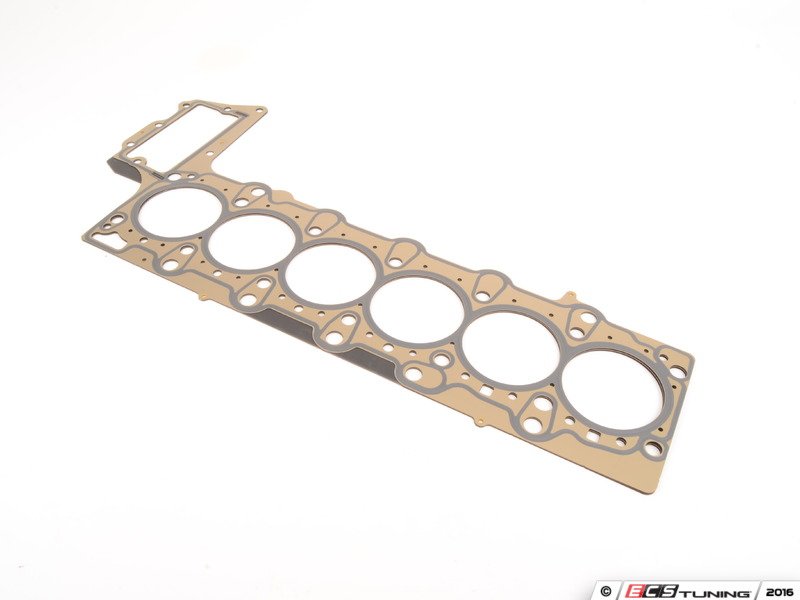Genuine BMW - 11127801701 - Head Gasket (11-12-7-801-701)