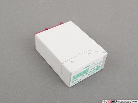 Genuine BMW - 61359395665 - EWS II CONTROL UNIT (61-35-9-395-665)