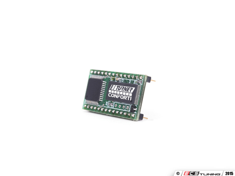 ECS News - Turner/Conforti Performance Chips - BMW E36 M3 S50