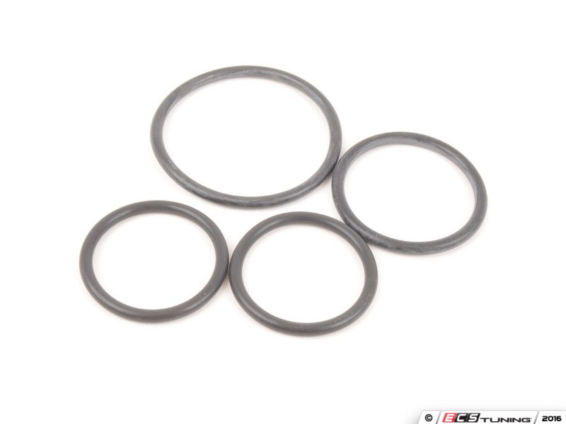 Genuine Volkswagen Audi - 077198070A - SEALS (077 198 070 A)