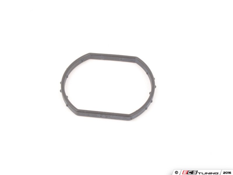 Genuine Volkswagen Audi - 059121149B - Oil Cooler Gasket (059 121 149 B)