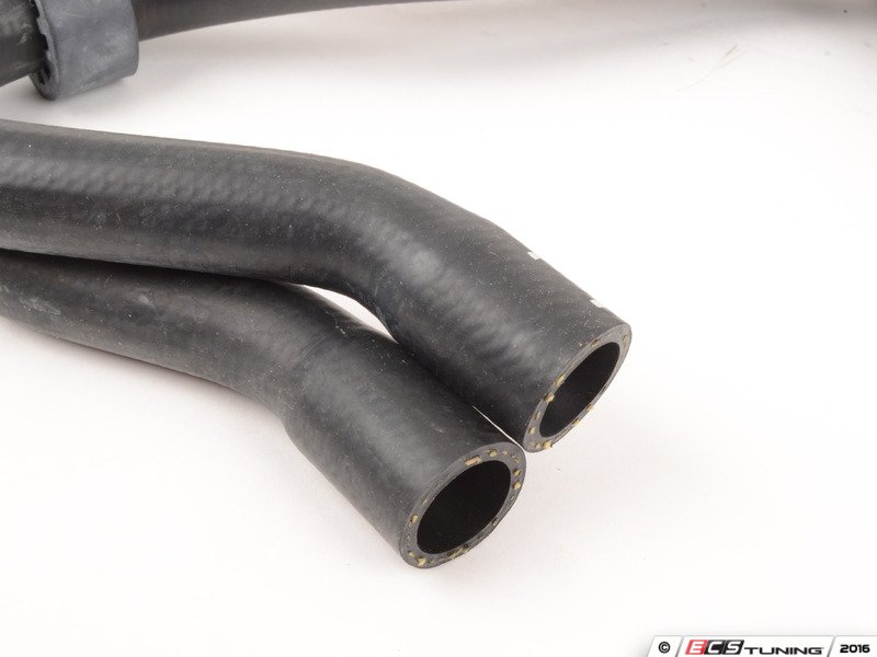 Genuine Volkswagen Audi - 7L6122073E - HOSE (7L6 122 073 E)
