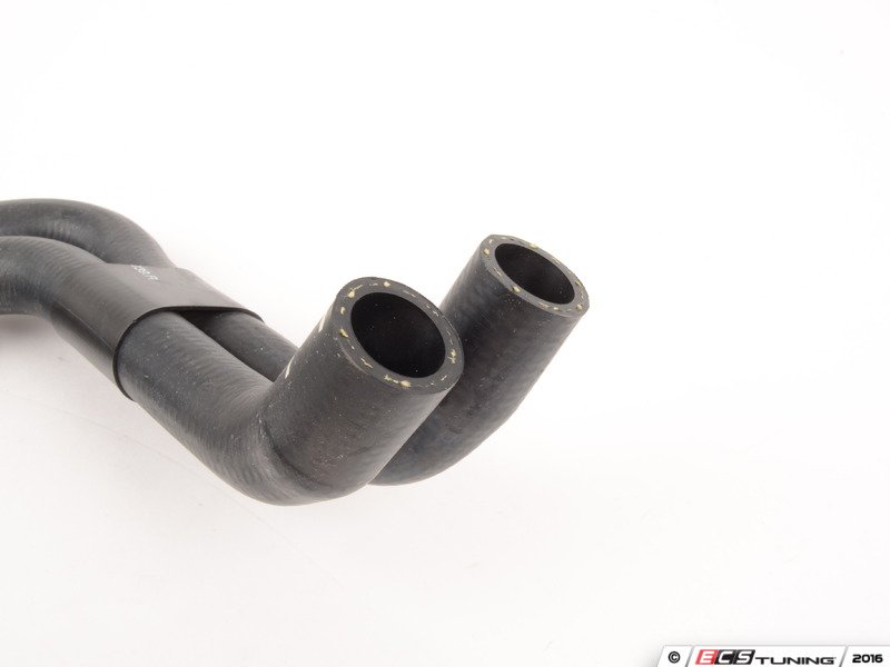 Genuine Volkswagen Audi - 7L6122073E - HOSE (7L6 122 073 E)