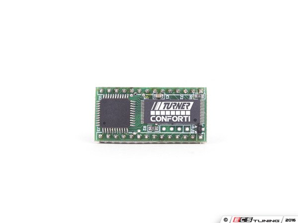 Turner Conforti Performance Chips - 525-500 - Turner Performance Chip