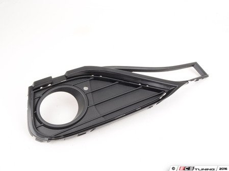 Genuine BMW - 51117294832 - Fog Light Trim (51-11-7-294-832)