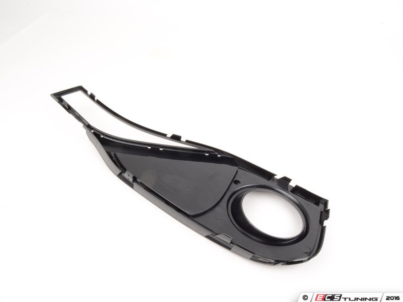 Genuine BMW - 51117294832 - Fog Light Trim (51-11-7-294-832)