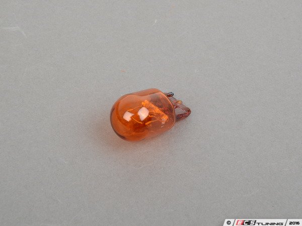 Genuine Volkswagen Audi - N10724401 - Turn Signal Bulb - Priced Each (N ...