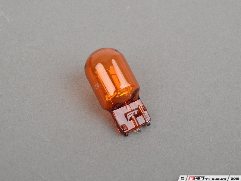 Genuine Volkswagen Audi - N10724401 - Turn Signal Bulb - Priced Each (N ...
