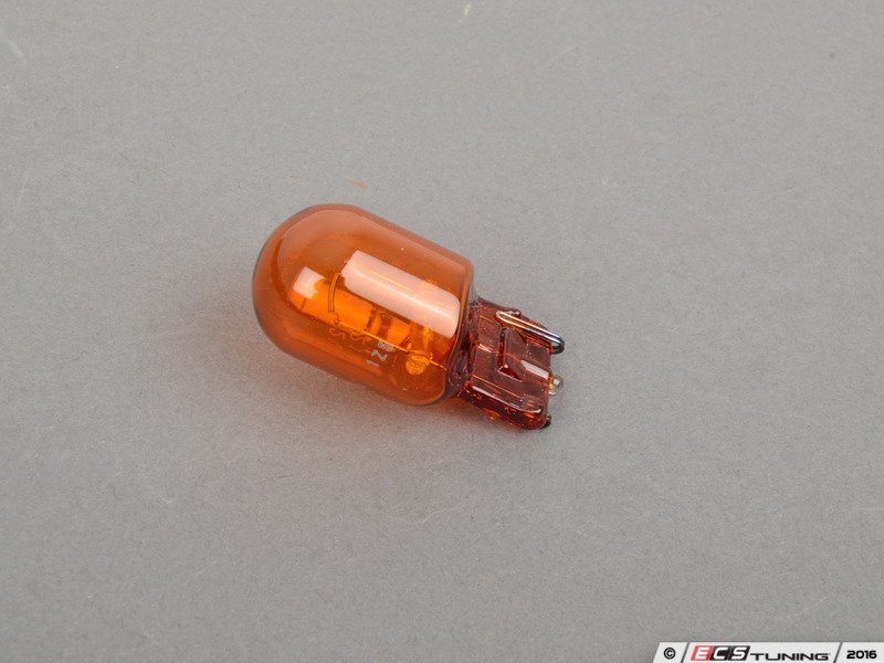 Genuine Volkswagen Audi - N10724401 - Turn Signal Bulb - Priced Each (N ...