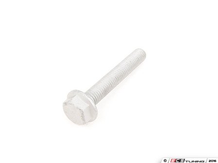 Genuine Volkswagen Audi - N91105501 - BOLT (N 911 055 01)
